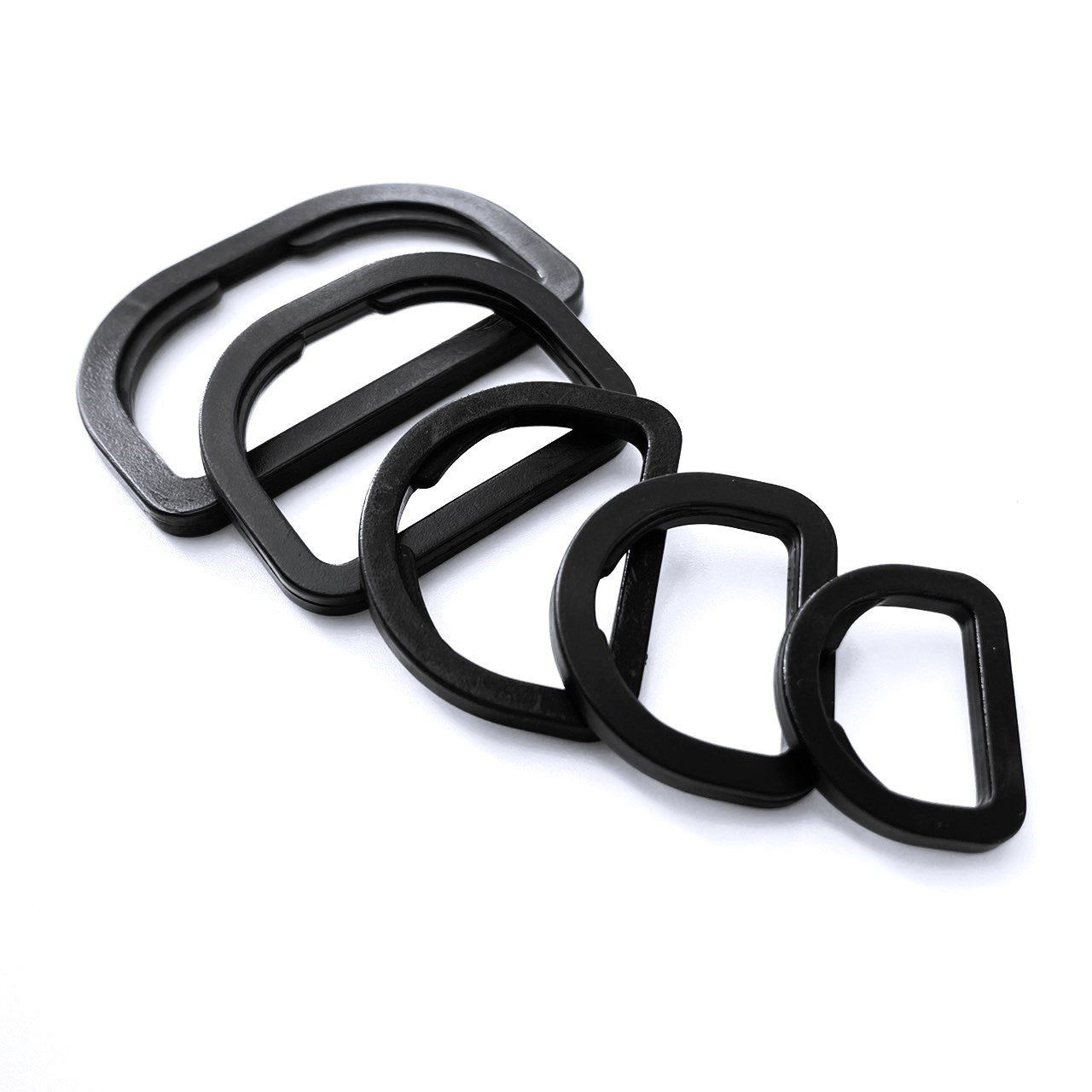 D-Ring | BP-301 Series