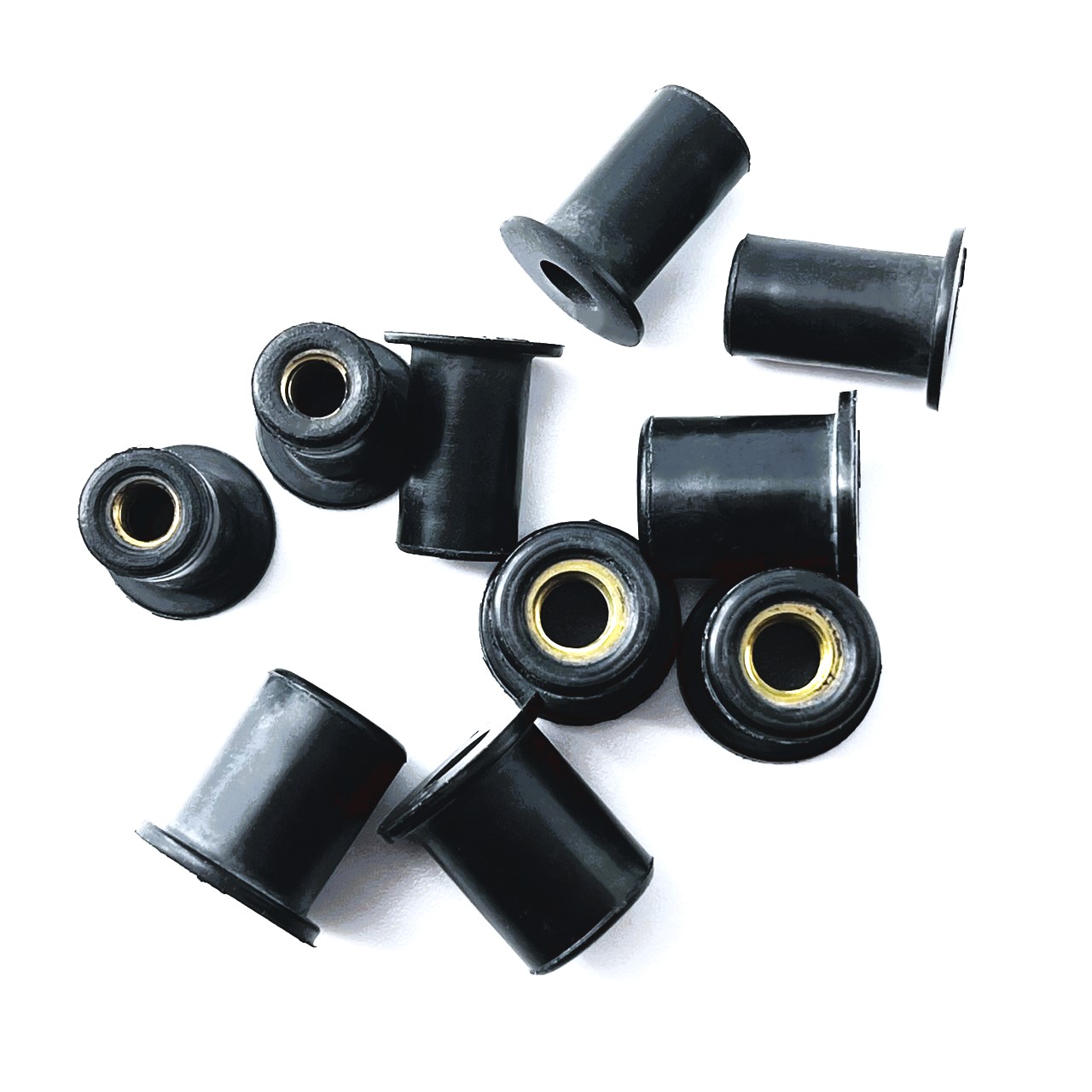 Well Nut | KC1 Series