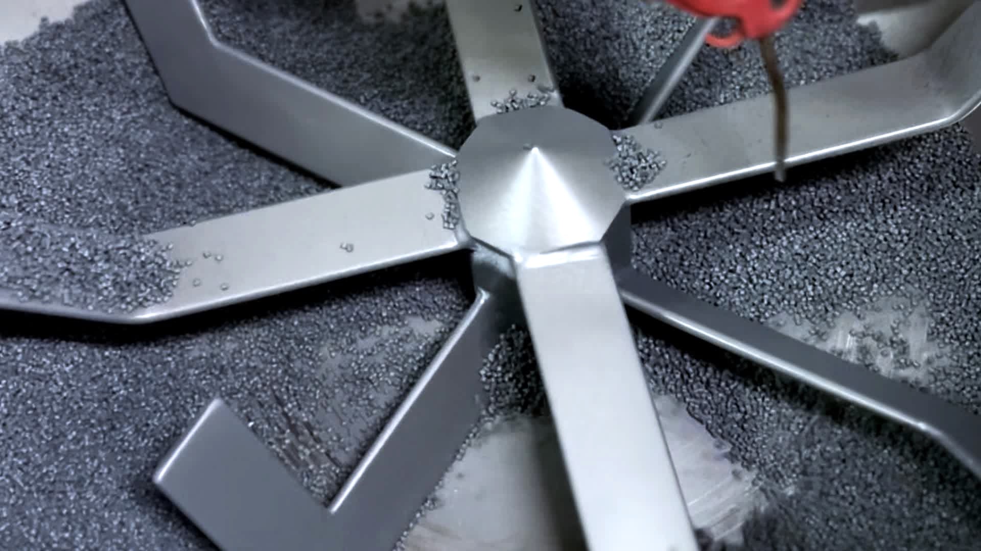 How to Dye the Plastic Resin Materials? | Broadplast.com