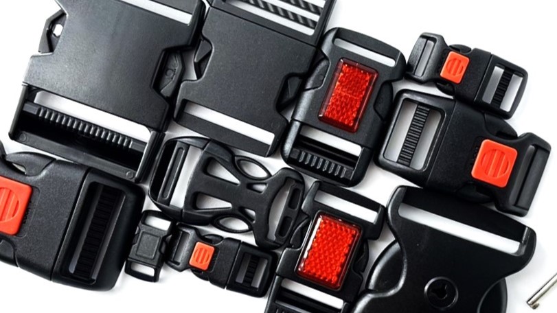 Product Introduction - Product Introduction - Buckles with Special and ...