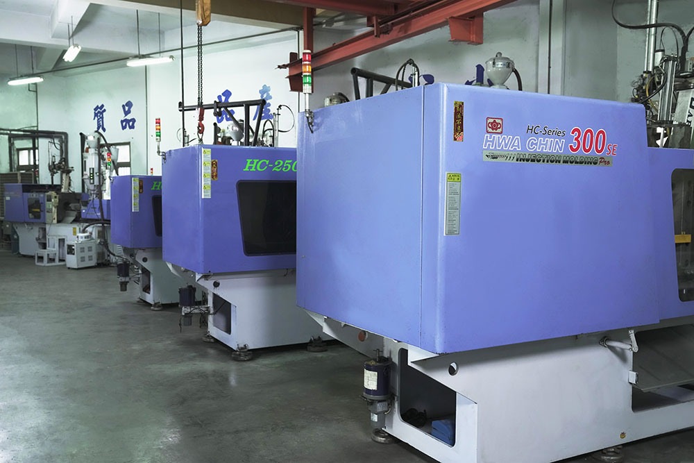 What is Plastic Injection Mold? - A Glimpse into our working process ...