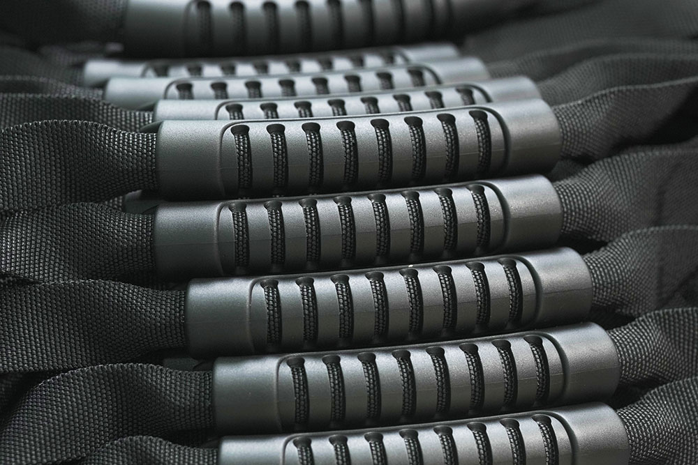 How To Choose the Style and Size of the Buckles?