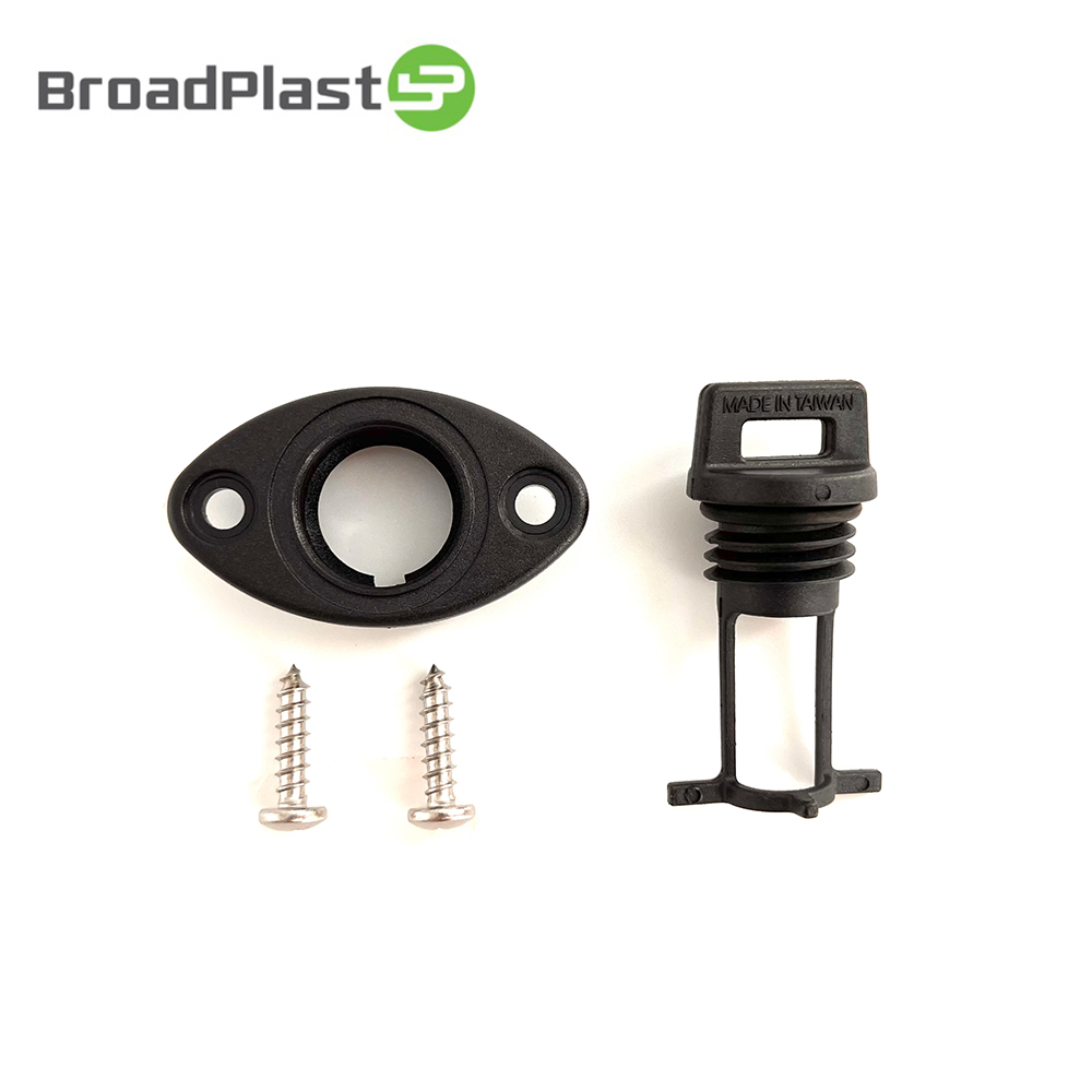 Fine Thread Drain Plug | KB1
