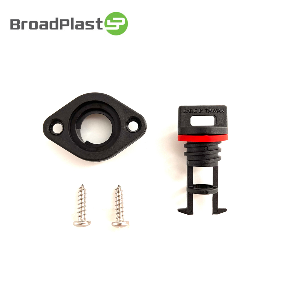 Coarse Thread Drain Plug| KB1-2