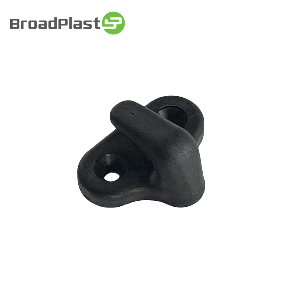 Double Hole Lashing Hook | KB16