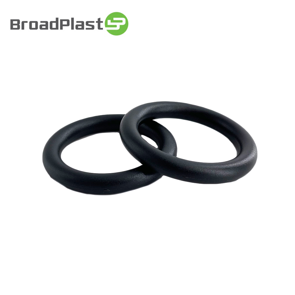 Round Rigging Ring KB19