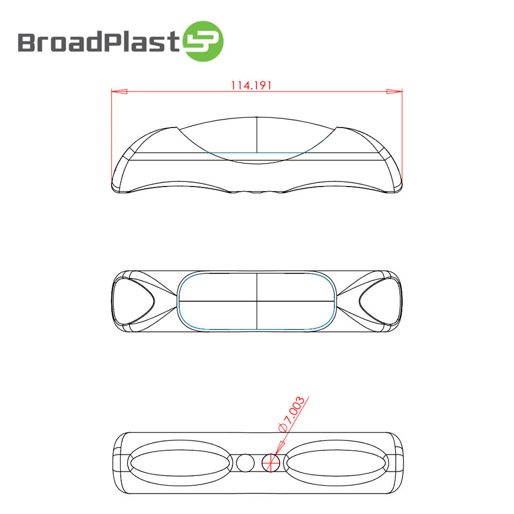 Carrying Handle | KD Series