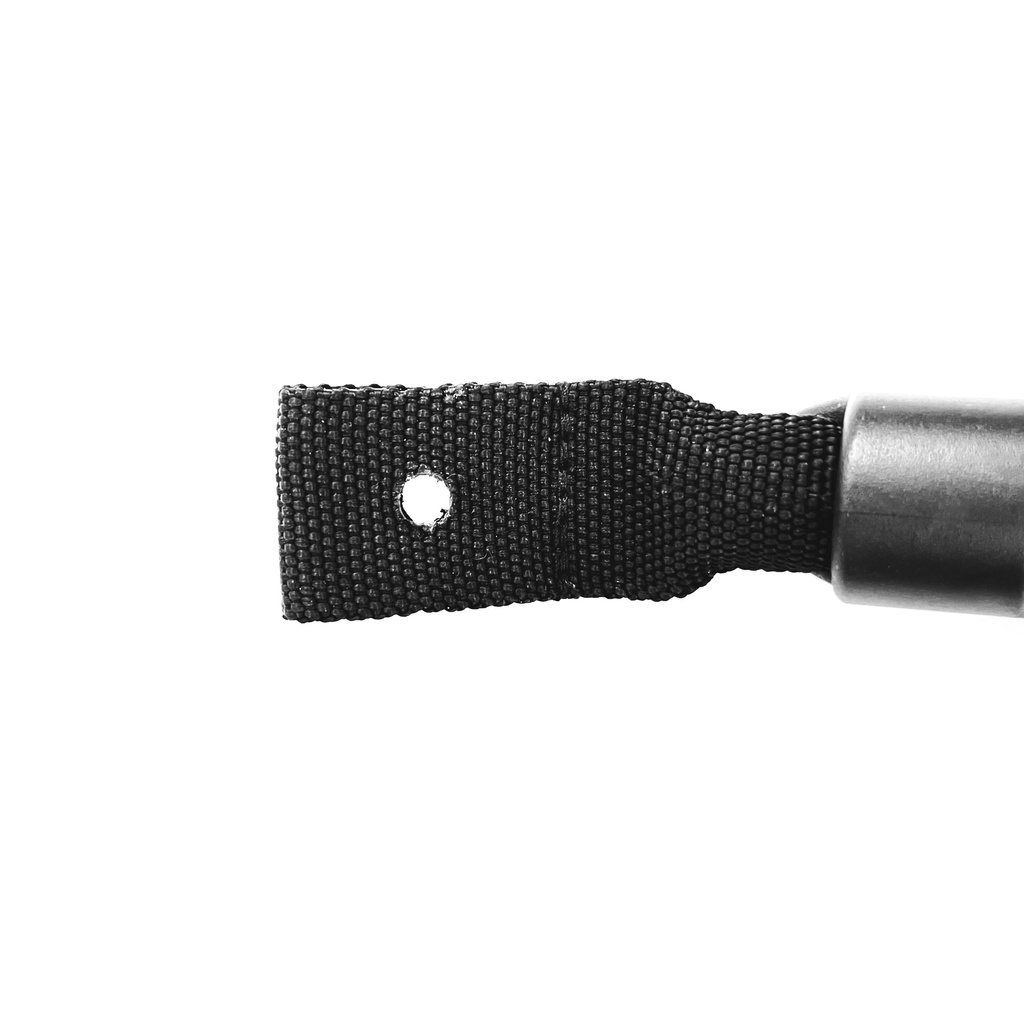 Kayak Carry Handle (Half-Fold Seam and Drill) | BP- B1101-3A