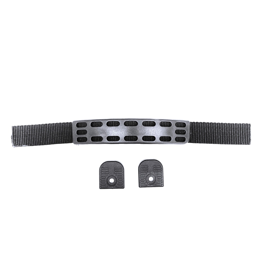 Kayak Flat Handle | F316A
