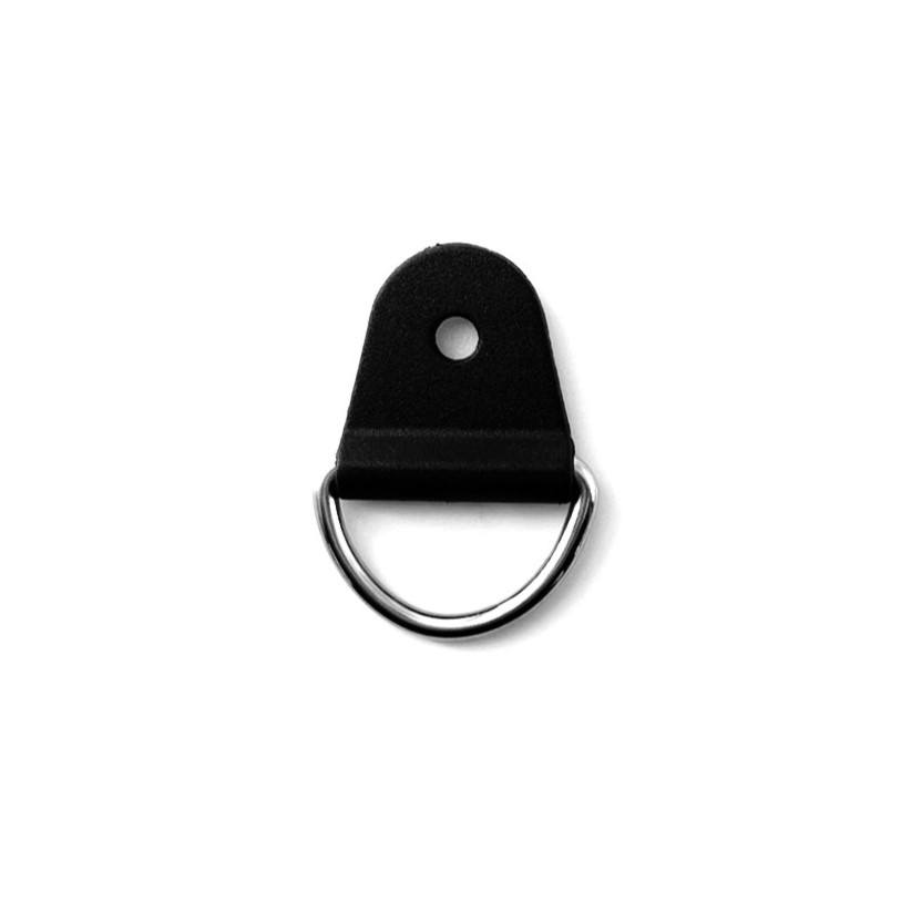 Chafe Tab with Metal D-ring | BP-312 Series