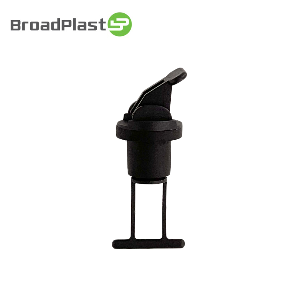 Hull Drain Plugs | KB1-4